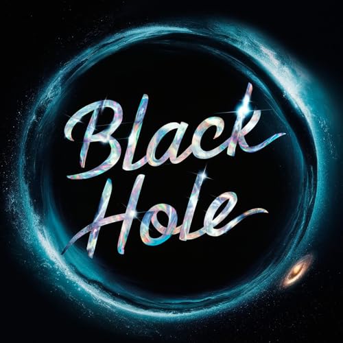 Black hole by Helen Boxer Brenner on Amazon Prime Music