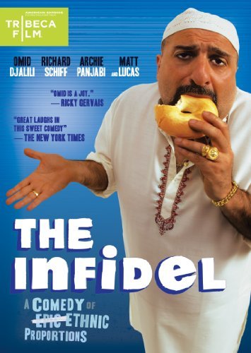 Amazon.com: Infidel [DVD] [2010] [Region 1] [US Import] [NTSC] : Movies ...