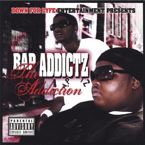 Play The Addiction by Rap Addictz on Amazon Music