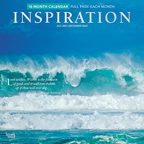 Top 22 Best Motivation Calendars 2023 - CalendarBuy.com