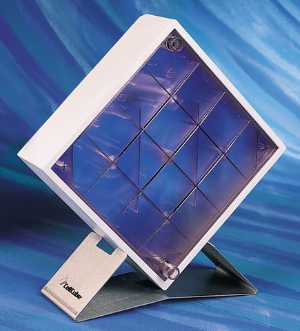 Corning CellCube 3200 Polycarbonate/Polystyrene Module with 8,500cm² ...