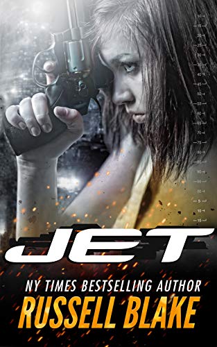 JET - Kindle edition by Blake, Russell. Literature & Fiction Kindle ...