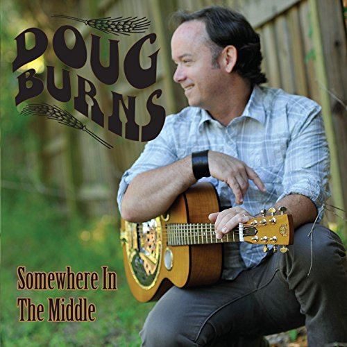 Play Somewhere in the Middle by Doug Burns on Amazon Music