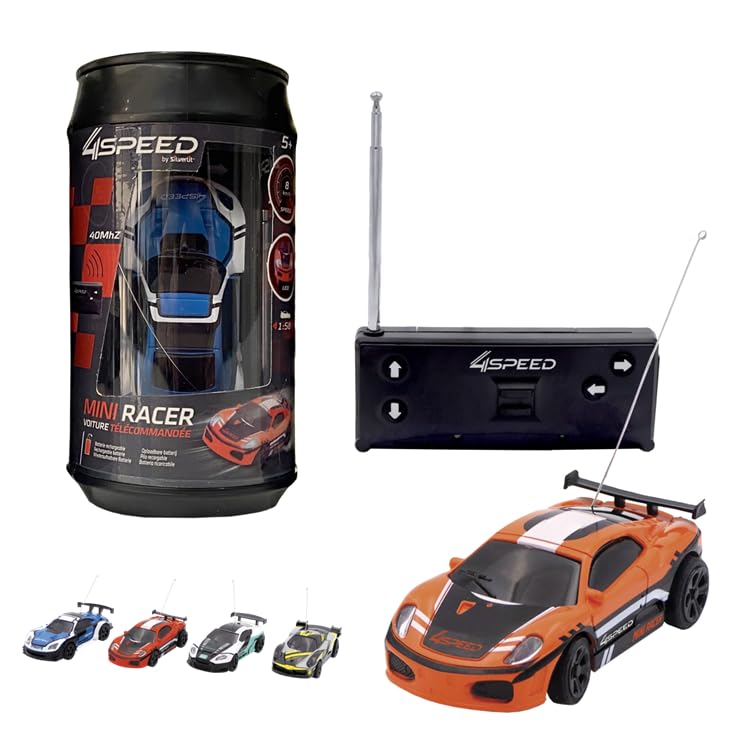 Ferngesteuertes Mini Auto – Die 15 besten Produkte im Vergleich ...