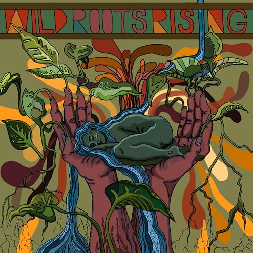 Wild Roots Rising von Wild Roots auf Amazon Music Unlimited