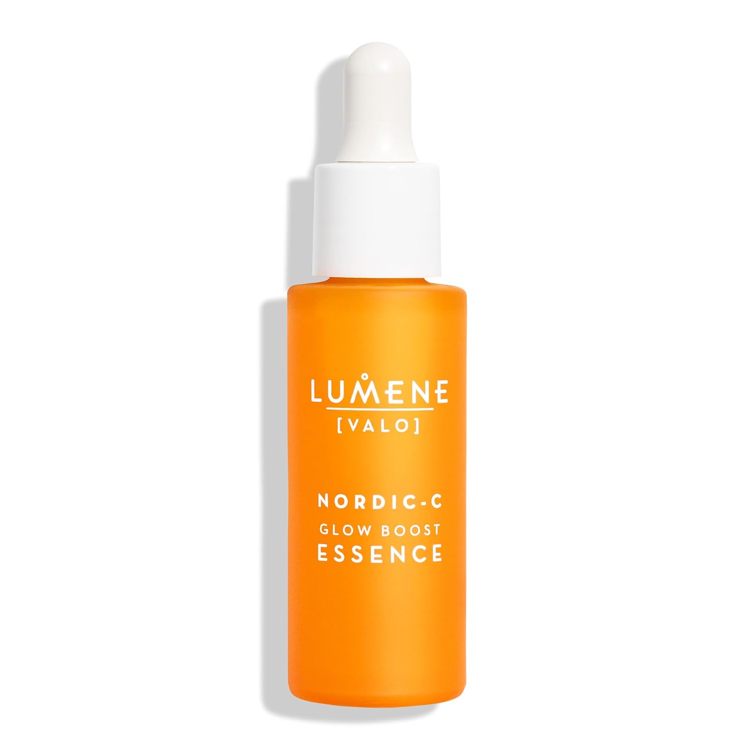 Amazon.com: Lumene Nordic-C [Valo] Glow Boost Essence Serum for Face ...