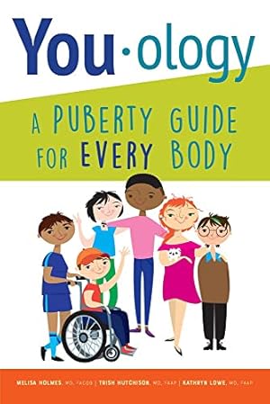 Amazon.com: The Complete Puberty Guide For Boys: What every boy should ...