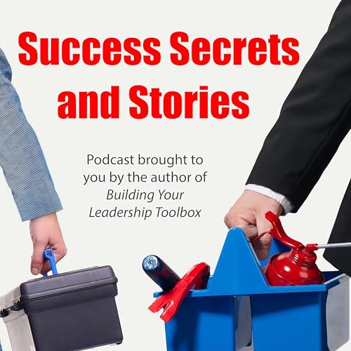 Amazon.com: Success Secrets and Stories : Host and author John Wandolowski and Co-Host Greg ...