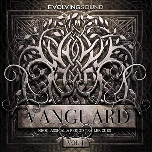 Play Vanguard, Vol. 1 by Evolving Sound on Amazon Music