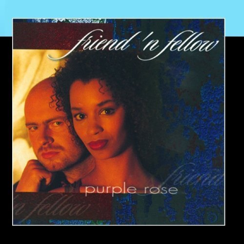 Purple Rose by Friend 'N Fellow (2011-11-23) - Amazon.com Music