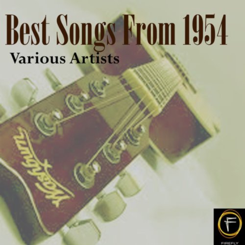 Amazon.co.jp: Best Songs From 1954 : ヴァリアス・アーティスト: デジタルミュージック