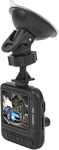 Amazon.com: Dash Cam, Compact and Durable Plastic and Metal Motion ...