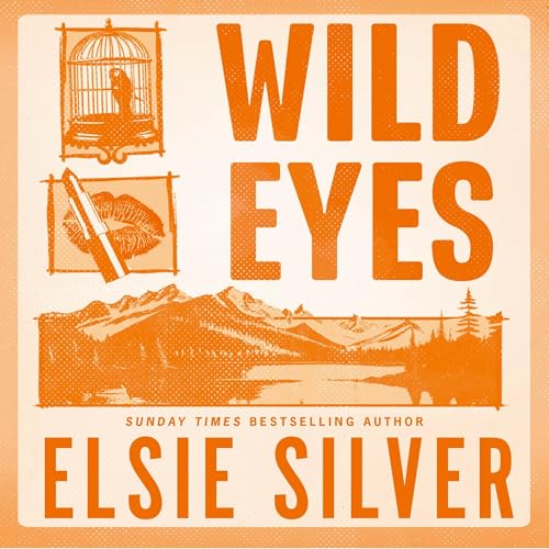Wild Love: Rose Hill, Book 1 (Audio Download): Elsie Silver, Vanessa ...