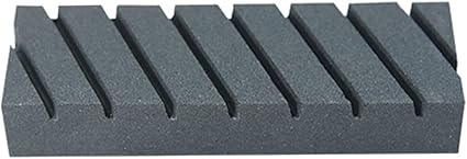 Flattening Stone Sharpening Tool for Re-Leveling Waterstone Double ...
