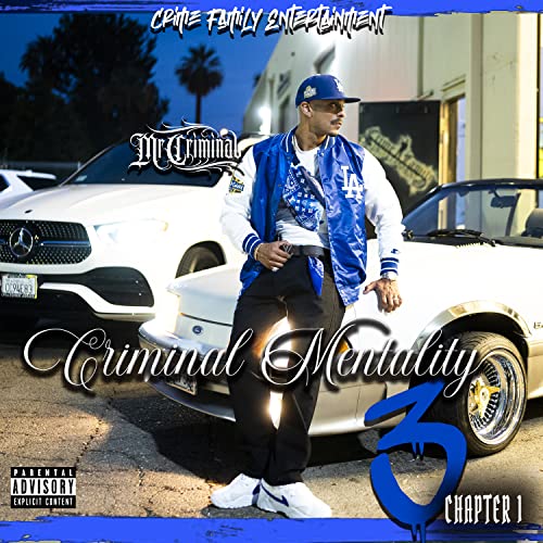 Play Criminal Mentality 3, Ch.1 by Mr. Criminal on Amazon Music Unlimited