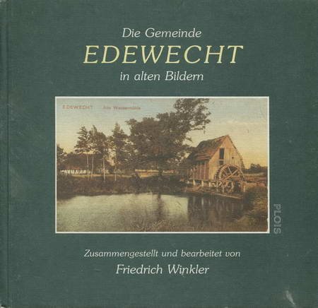 Die Gemeinde Edewecht in alten Bildern : Amazon.de: Bücher
