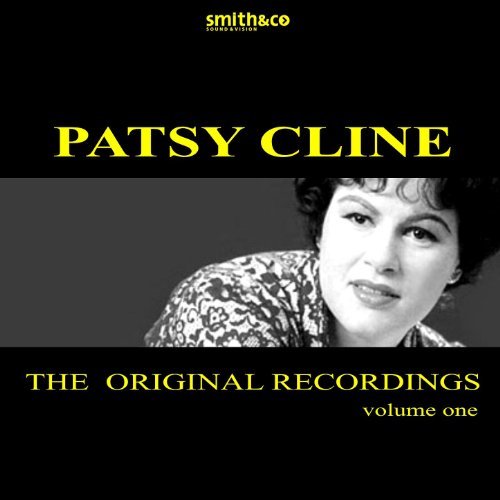 Play The Original Recordings, Vol. 1 by Patsy Cline on Amazon Music ...