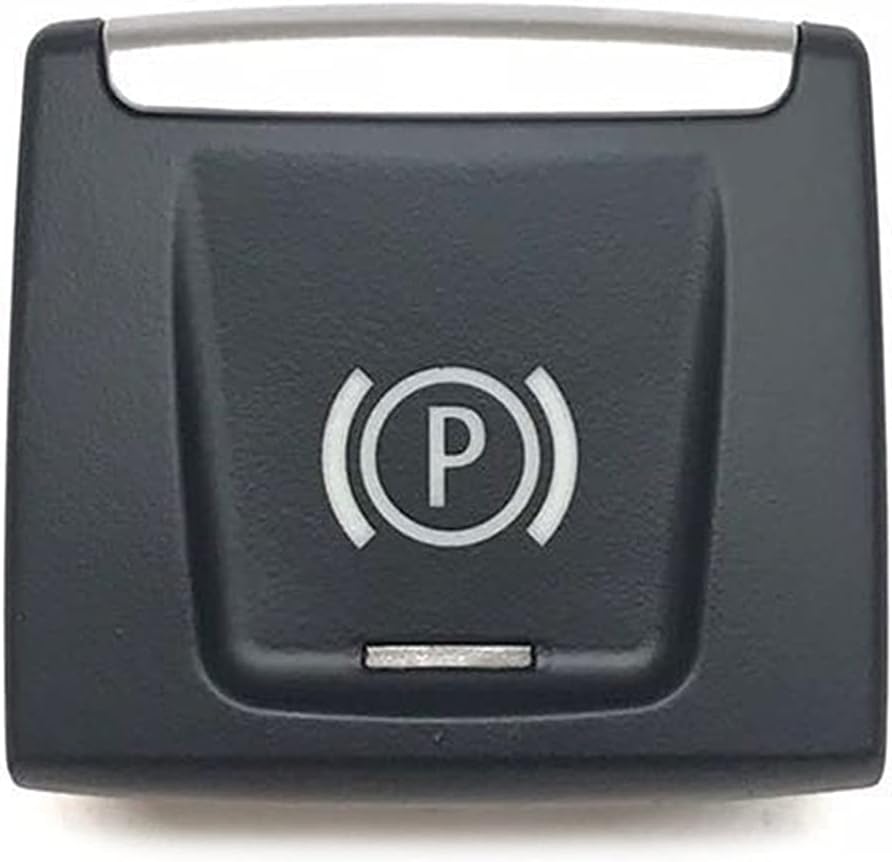 Amazon.co.jp: WUJIAMIN 電子パーキングブレーキスイッチボタンの交換フィット BMW X1 F48 F49 X2 F39 ...