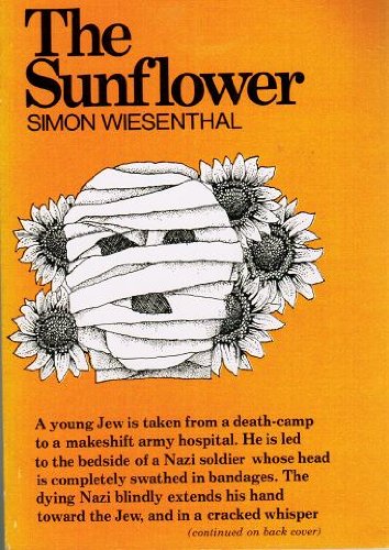The Sunflower: Wiesenthal, Simon: 9780805205787: Amazon.com: Books