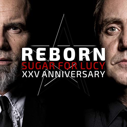 Play Reborn (25th Anniversary) by Sugar For Lucy on Amazon Music