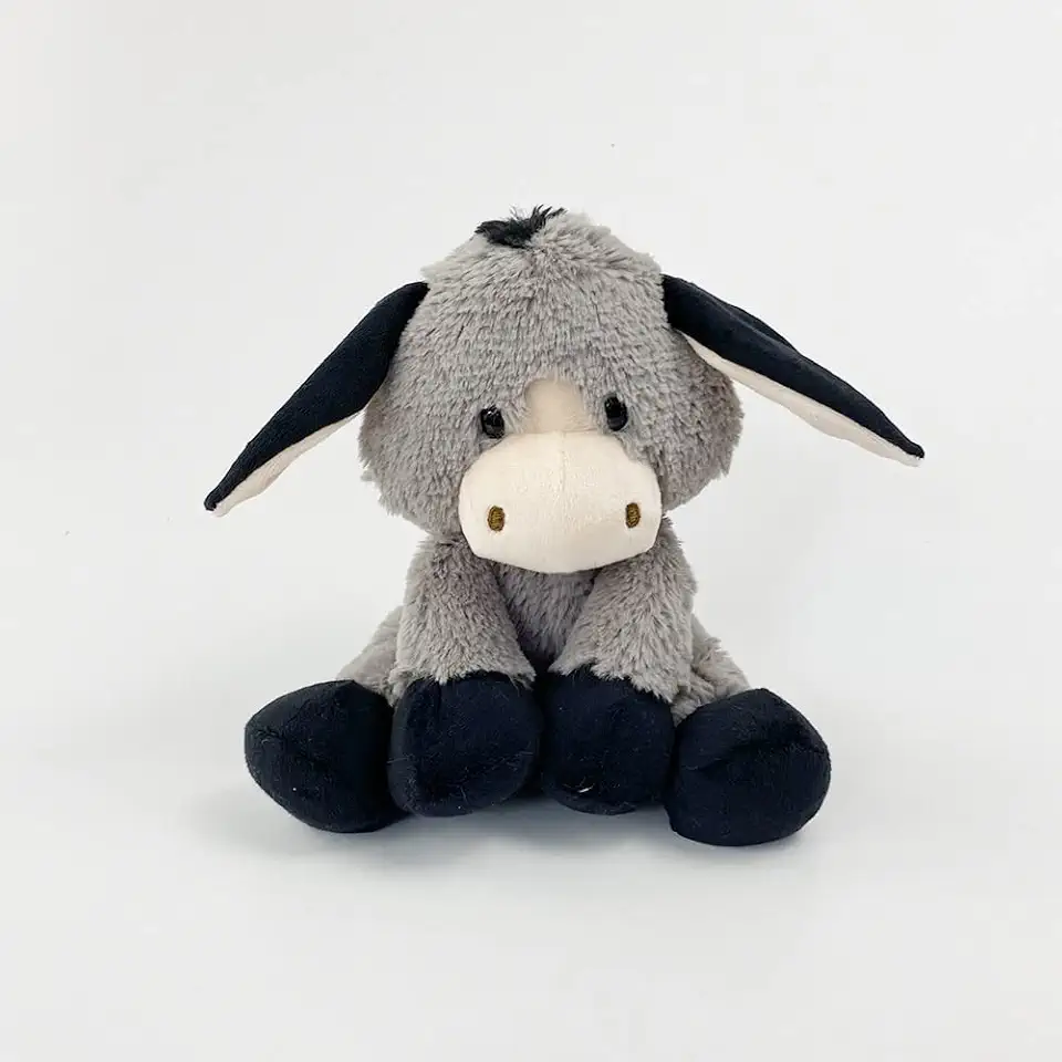 The Sound Of A Donkey: Exploring The Unique Vocalizations Of This ...