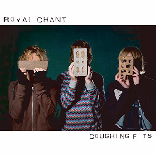 Play Coughing Fits by Royal Chant on Amazon Music