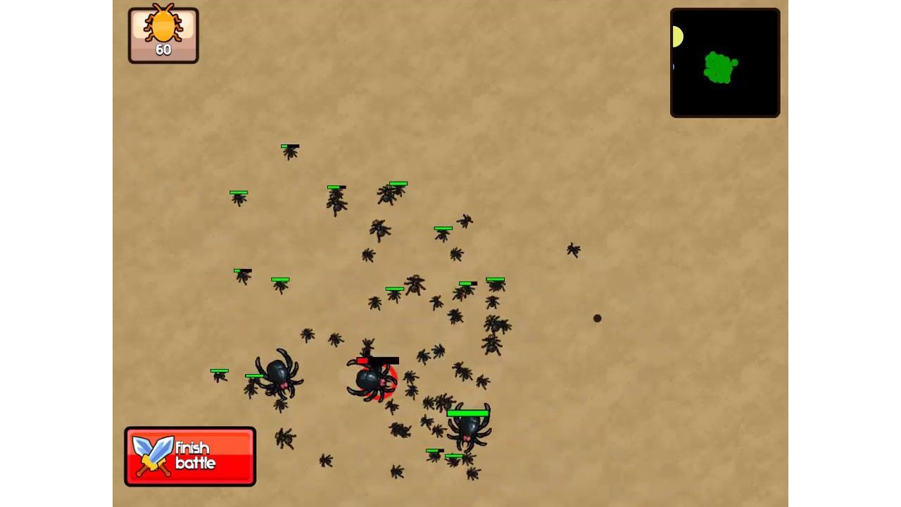 Ant Colony - App on Amazon Appstore