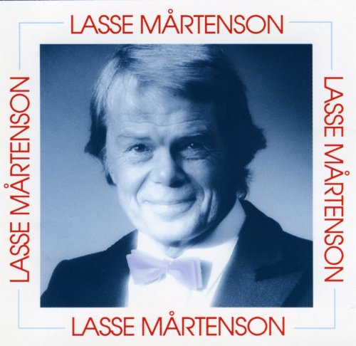 Amazon Music - Lasse MartensonのLasse Mårtenson - Amazon.co.jp