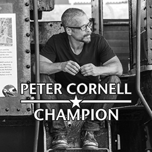 Play Champion by Peter Cornell on Amazon Music