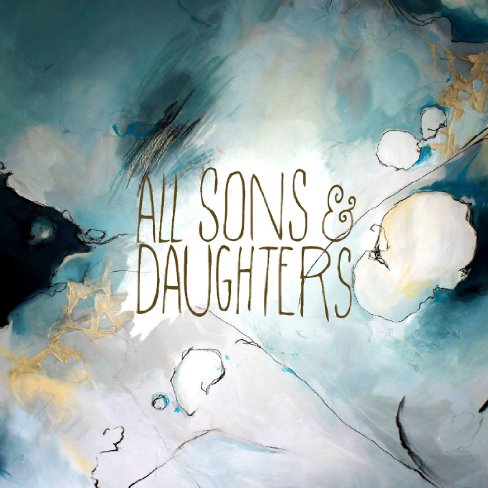 Called Me Higher song by All Sons & Daughters from The All Sons ...