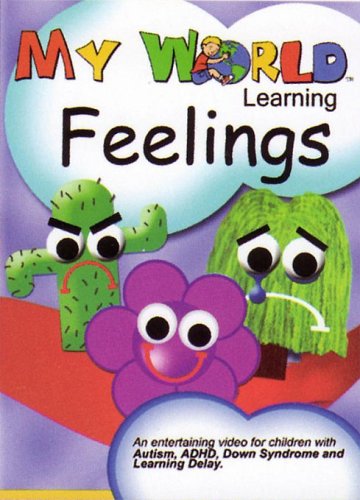 My World Learning - Feelings: Amazon.de: DVD & Blu-ray