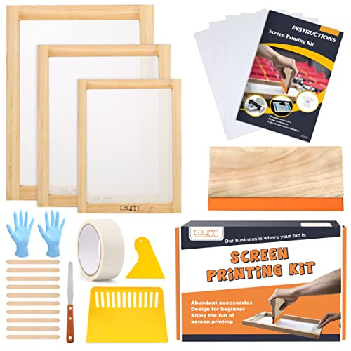 What Is Screen Printing?