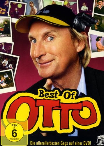 Amazon.com: Otto - Best Of : Movies & TV