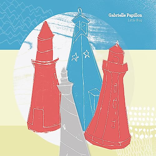Amazon.com: Little Bug : Gabrielle Papillon: Digital Music