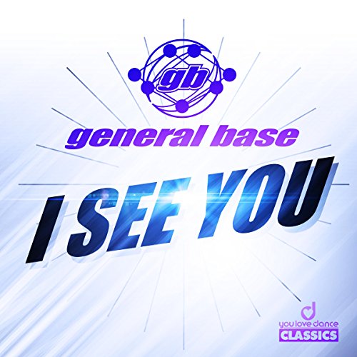 Amazon.co.jp: I See You : GENERAL BASE: デジタルミュージック