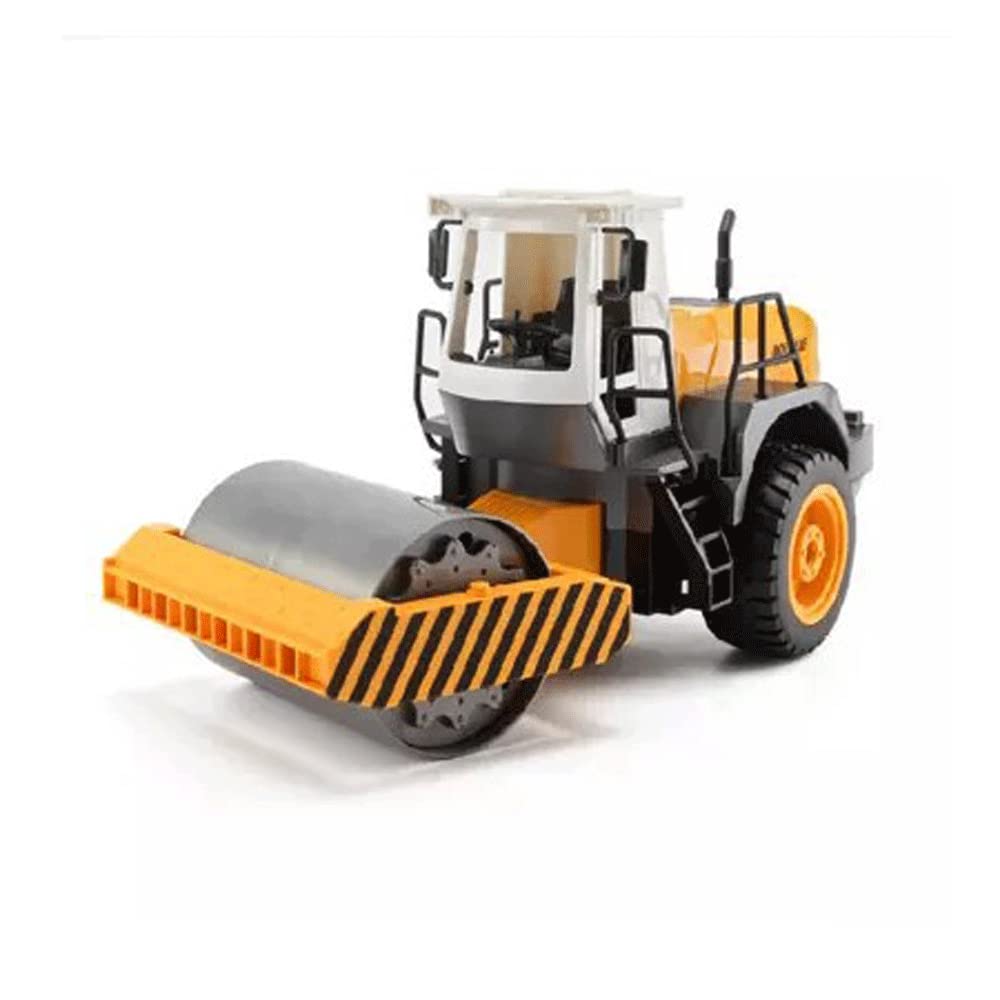 1 20 Rc Car Rc Construction Vehicles With Light Sound | Desertcart INDIA