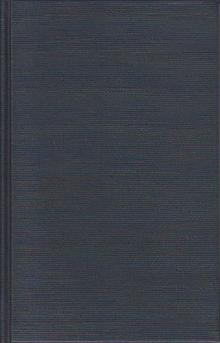 American Approaches to World Affairs (The Credibility of Institutions ...