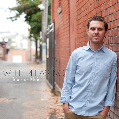 Play Well Pleasing by Marcus Meier on Amazon Music