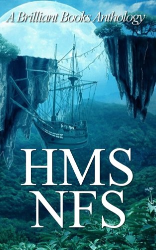 HMS NFS: Anthology, A Brilliant Books: 9781532763359: Amazon.com: Books