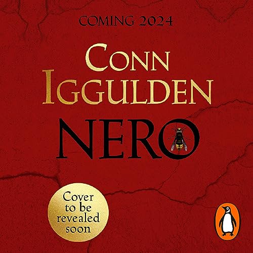 Nero: Nero, Book 1 (Audio Download): Conn Iggulden, Penguin Audio ...