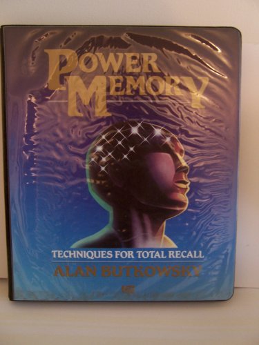 Alan Butkowsky - Power Memory - Amazon.com Music