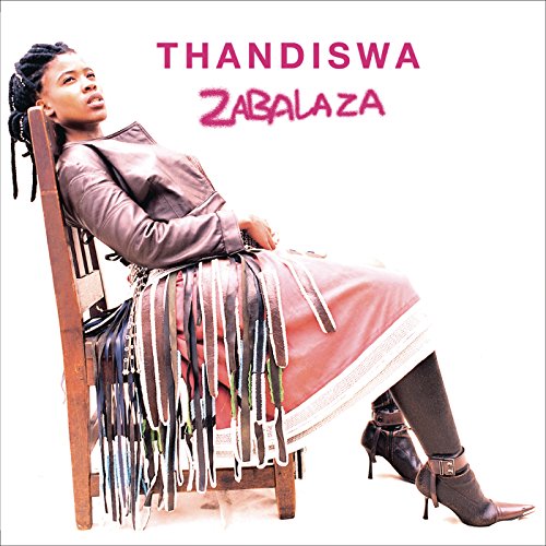 Play Zabalaza by Thandiswa on Amazon Music