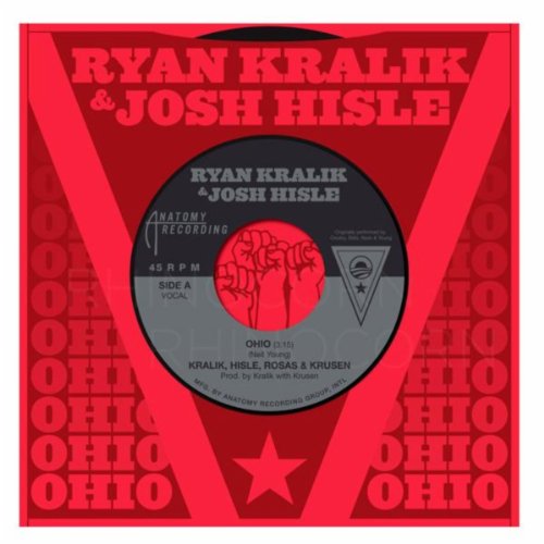 Amazon.com: Ohio : Ryan Kralik & Josh Hisle: Digital Music