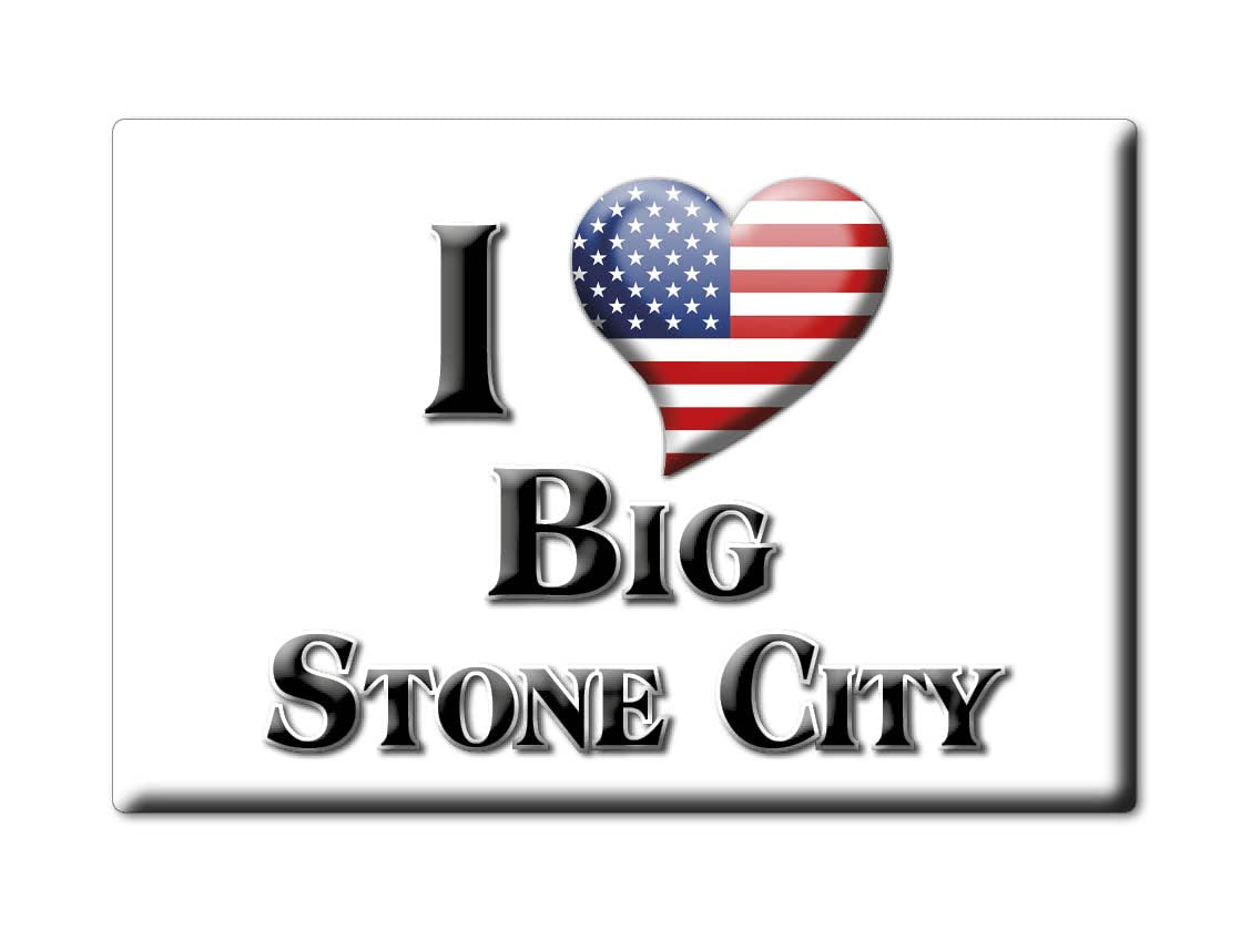 Sd State Stone