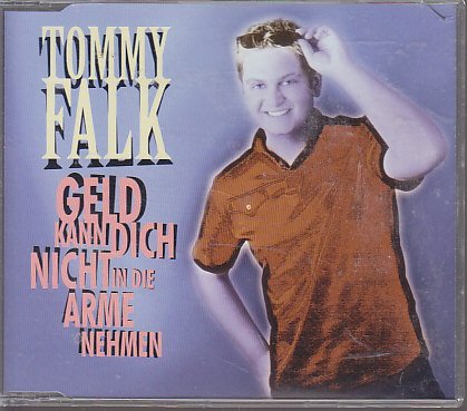 Geld Kann Dich Nicht in die... - Falk,Tommy: Amazon.de: Musik