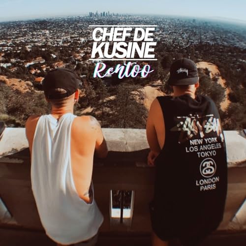 Play Rentoo by Chef De Kusine, Hans Väkevä & Petri Varis on Amazon Music