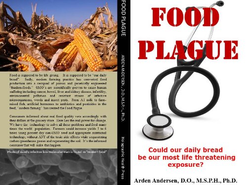 Food Plague: Could our daily bread be our most life threatening ...