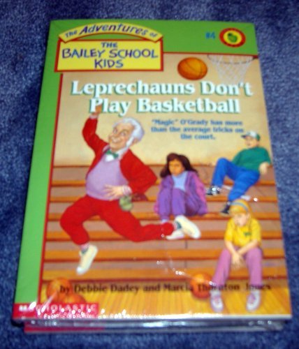 Amazon.com: The Adventure of the Bailey School Kids [Five Book Set ...