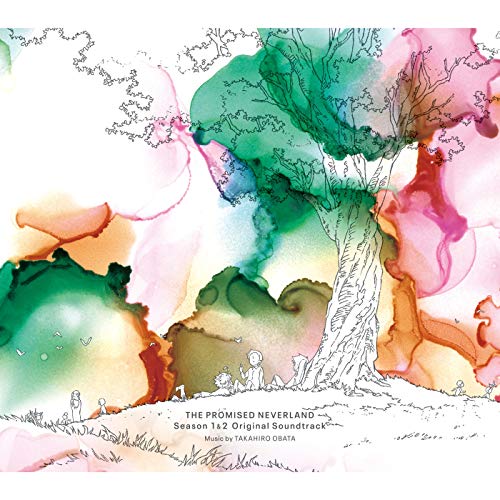 Play THE PROMISED NEVERLAND Season 1&2 (Original Soundtrack) by VARIOUS ...