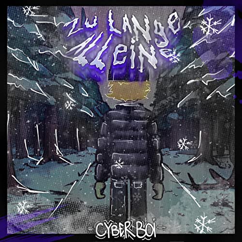 Écouter zu lange alleine par cyber boi sur Amazon Music Unlimited